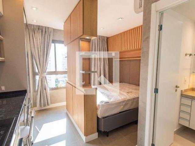 Apartamento à Venda Ipiranga, 1 Quarto, 22 m2