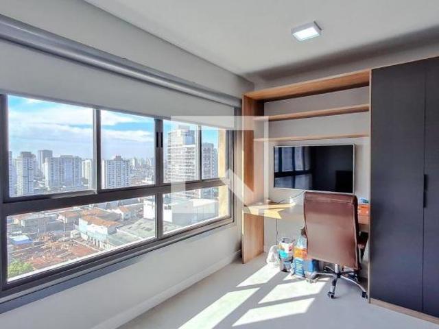 Apartamento à Venda Ipiranga, 1 Quarto, 22 m2