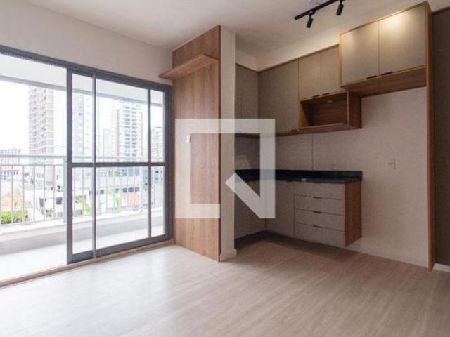 Apartamento à Venda Ipiranga, 1 Quarto, 22 m2