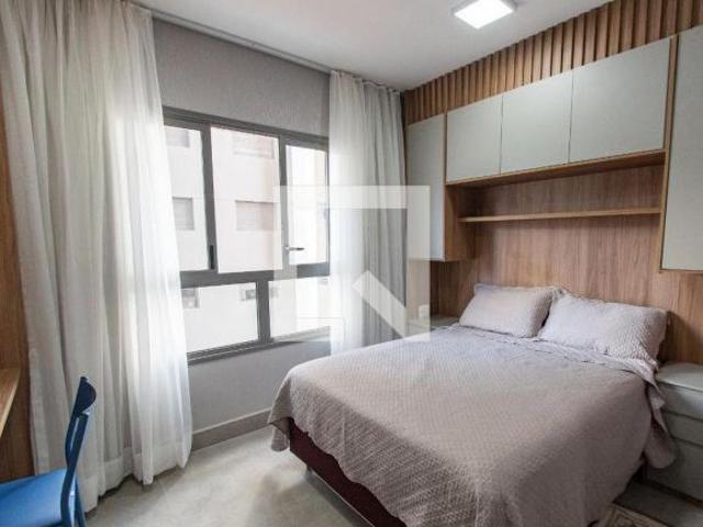 Apartamento à Venda Ipiranga, 1 Quarto, 22 m2