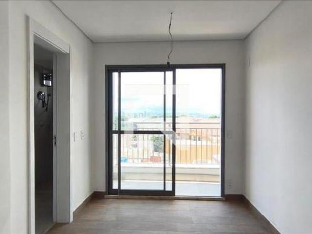 Apartamento à Venda Ipiranga, 1 Quarto, 22 m² São Paulo