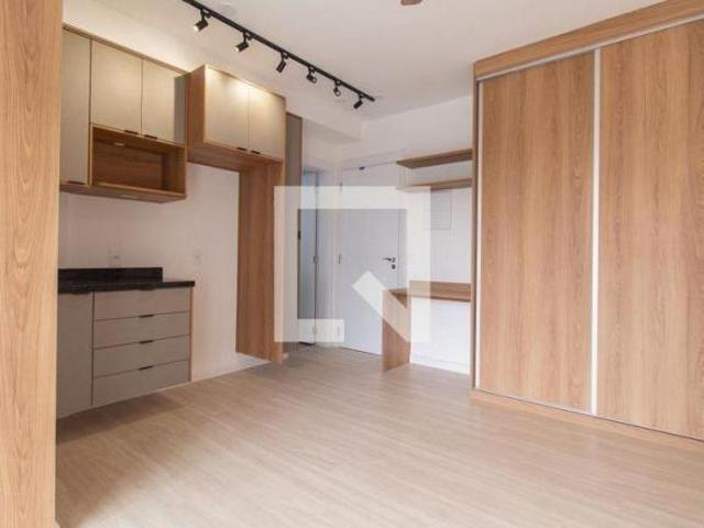 Apartamento à Venda Ipiranga, 1 Quarto, 22 m² São Paulo