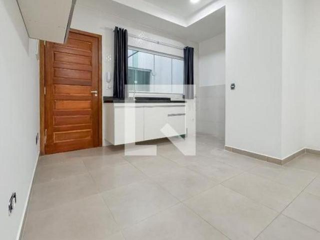 Apartamento à Venda Ipiranga, 1 Quarto, 34 m2