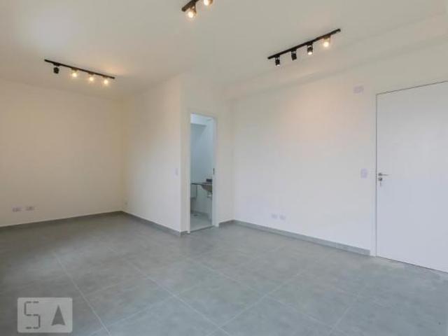 Apartamento à Venda Ipiranga, 1 Quarto, 34 m2