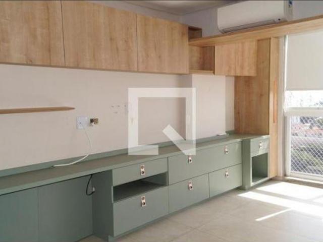 Apartamento à Venda Ipiranga, 1 Quarto, 34 m2