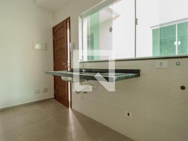 Apartamento à Venda Ipiranga, 1 Quarto, 35 m2
