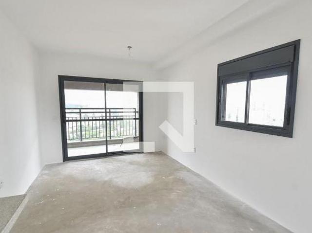 Apartamento à Venda Ipiranga, 1 Quarto, 35 m2