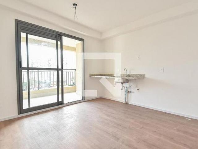 Apartamento à Venda Ipiranga, 1 Quarto, 35 m2