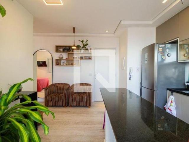 Apartamento à Venda Ipiranga, 1 Quarto, 35 m2