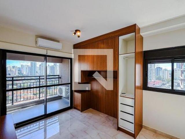 Apartamento à Venda Ipiranga, 1 Quarto, 35 m2