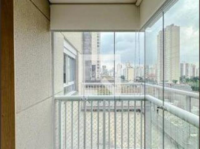 Apartamento à Venda Ipiranga, 1 Quarto, 35 m2