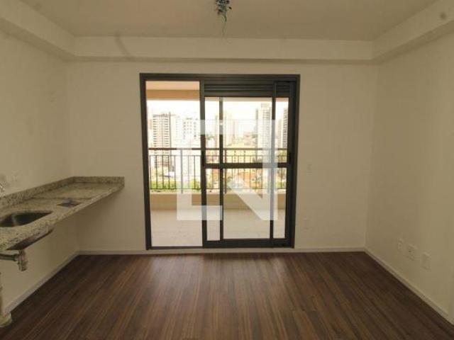 Apartamento à Venda Ipiranga, 1 Quarto, 35 m2
