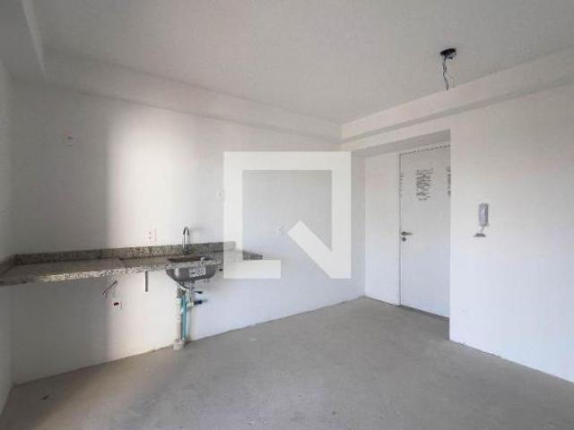 Apartamento à Venda Ipiranga, 1 Quarto, 35 m2