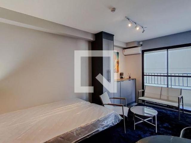 Apartamento à Venda Ipiranga, 1 Quarto, 35 m2