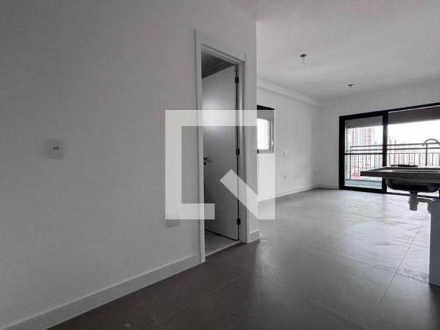 Apartamento à Venda Ipiranga, 1 Quarto, 35 m2