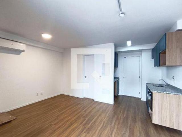 Apartamento à Venda Ipiranga, 1 Quarto, 36 m2