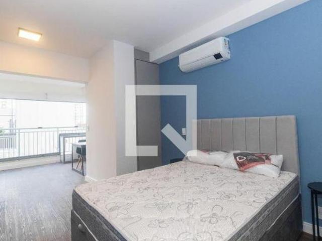 Apartamento à Venda Ipiranga, 1 Quarto, 36 m2