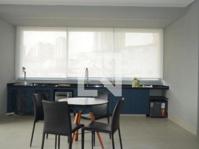 Apartamento à Venda Ipiranga, 1 Quarto, 36 m2