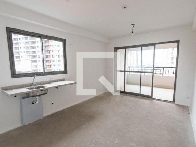 Apartamento à Venda Ipiranga, 1 Quarto, 37 m2