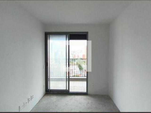 Apartamento à Venda Ipiranga, 1 Quarto, 37 m2