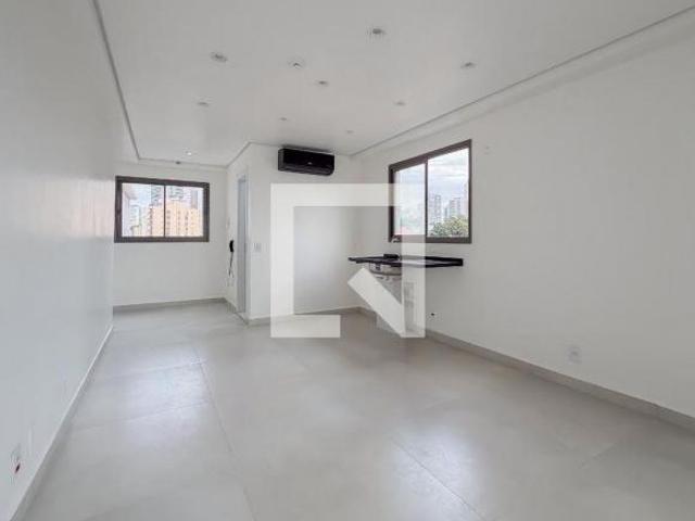 Apartamento à Venda Ipiranga, 1 Quarto, 37 m2