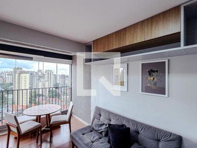 Apartamento à Venda Ipiranga, 1 Quarto, 37 m2