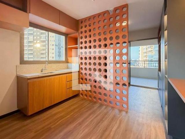 Apartamento à Venda Ipiranga, 1 Quarto, 37 m2