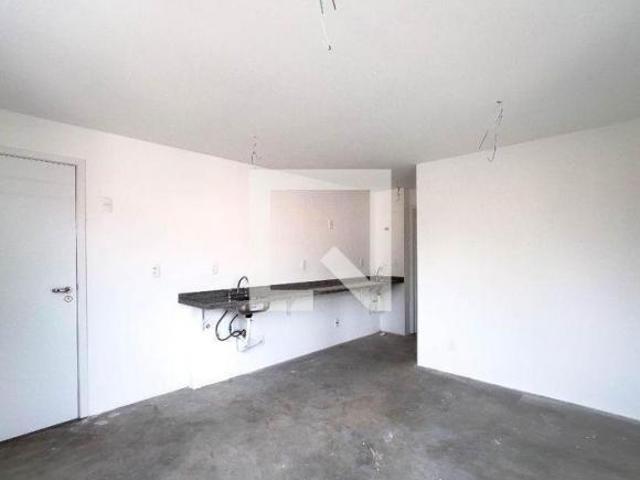 Apartamento à Venda Ipiranga, 1 Quarto, 37 m² São Paulo