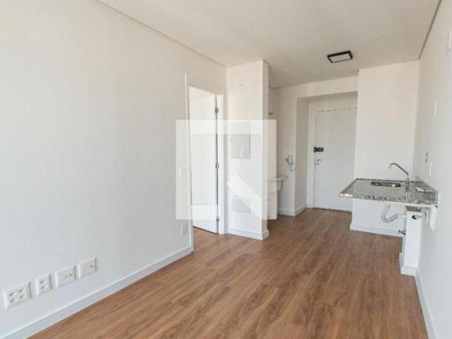 Apartamento à Venda Ipiranga, 1 Quarto, 38 m2