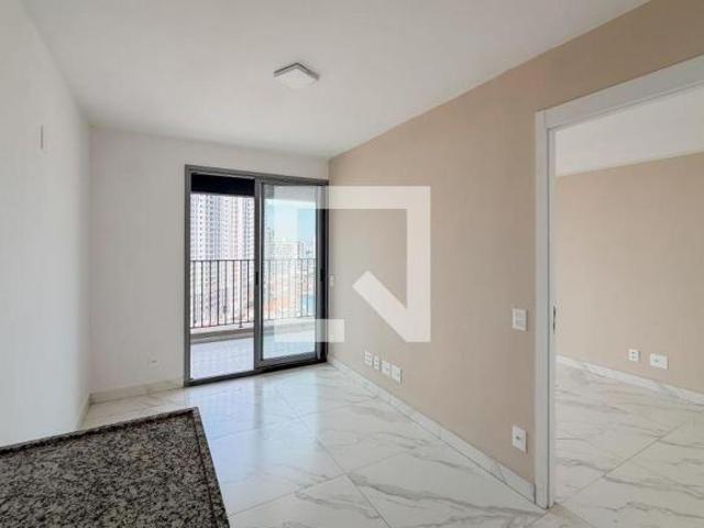 Apartamento à Venda Ipiranga, 1 Quarto, 38 m2