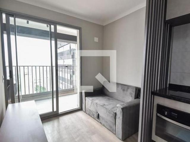 Apartamento à Venda Ipiranga, 1 Quarto, 38 m2