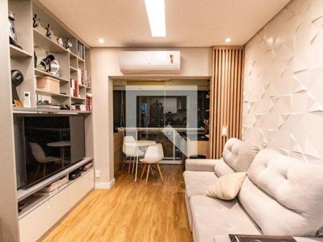 Apartamento à Venda Ipiranga, 1 Quarto, 38 m2