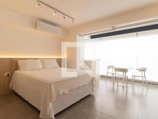 Apartamento à Venda Ipiranga, 1 Quarto, 38 m2