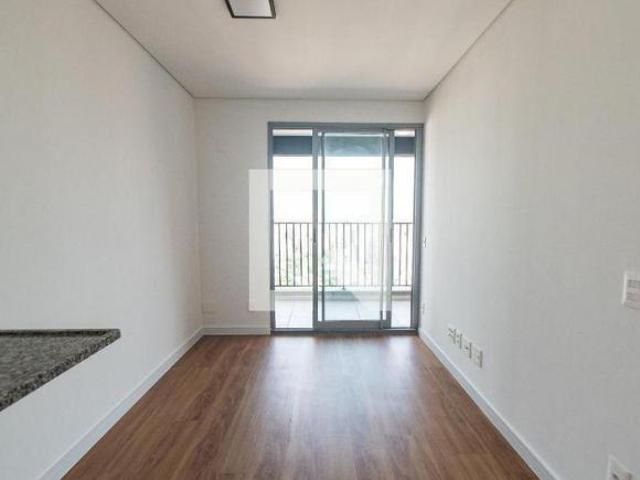 Apartamento à Venda Ipiranga, 1 Quarto, 38 m2