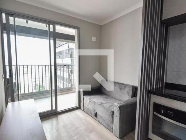 Apartamento à Venda Ipiranga, 1 Quarto, 38 m2