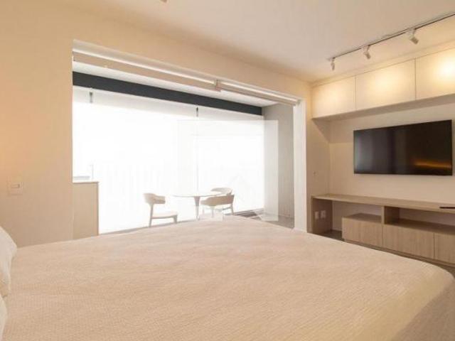 Apartamento à Venda Ipiranga, 1 Quarto, 38 m2