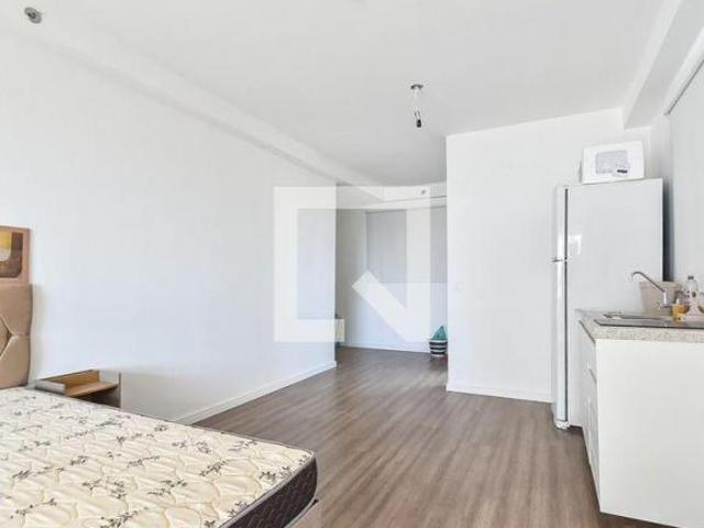 Apartamento à Venda Ipiranga, 1 Quarto, 38 m² São Paulo