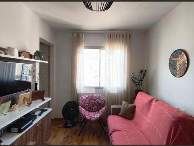 Apartamento à Venda Ipiranga, 1 Quarto, 38 m² São Paulo