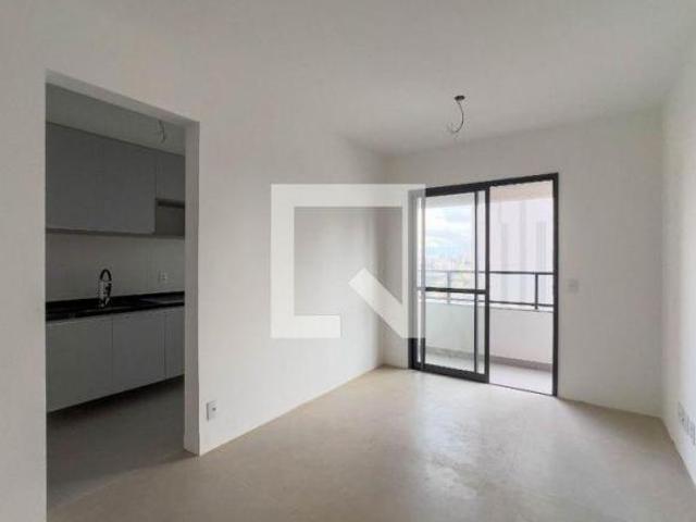 Apartamento à Venda Ipiranga, 1 Quarto, 39 m2