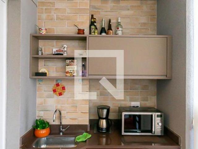 Apartamento à Venda Ipiranga, 1 Quarto, 39 m2