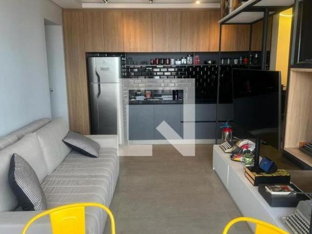 Apartamento à Venda Ipiranga, 1 Quarto, 39 m2