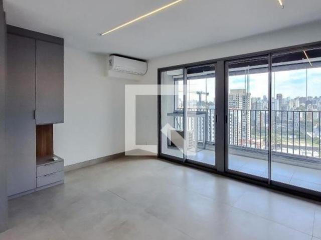 Apartamento à Venda Ipiranga, 1 Quarto, 39 m2