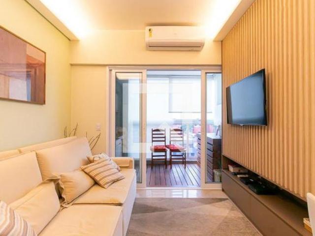 Apartamento à Venda Ipiranga, 1 Quarto, 39 m2