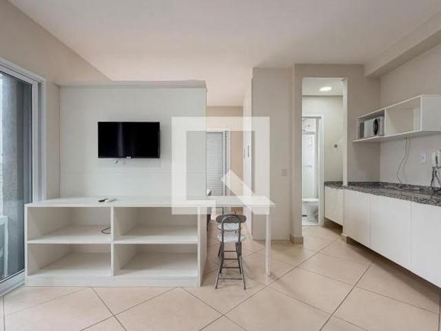 Apartamento à Venda Ipiranga, 1 Quarto, 39 m2