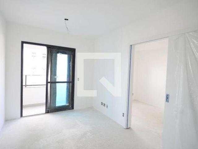 Apartamento à Venda Ipiranga, 1 Quarto, 39 m2