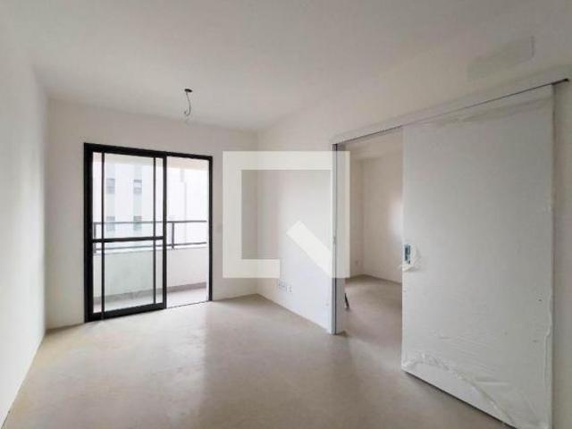 Apartamento à Venda Ipiranga, 1 Quarto, 39 m2