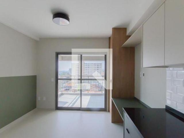 Apartamento à Venda Ipiranga, 1 Quarto, 30 m2