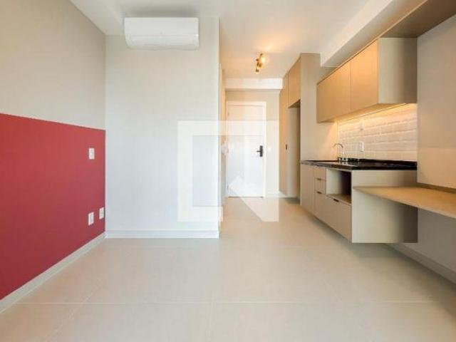 Apartamento à Venda Ipiranga, 1 Quarto, 30 m2