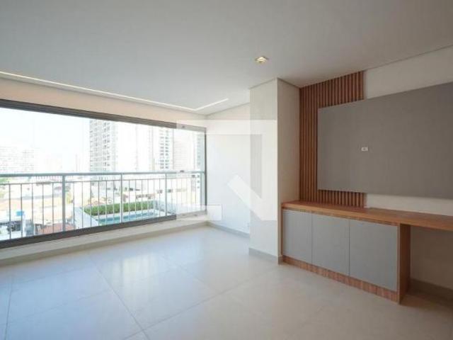 Apartamento à Venda Ipiranga, 1 Quarto, 30 m2
