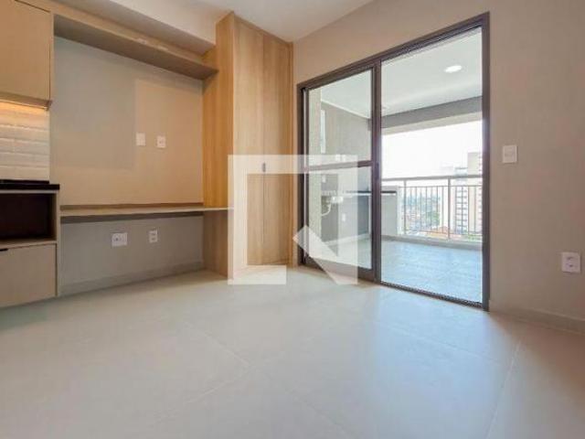 Apartamento à Venda Ipiranga, 1 Quarto, 30 m2